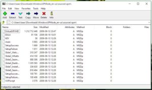 Как запустить XP mode в Windows 10 | ichip.ru