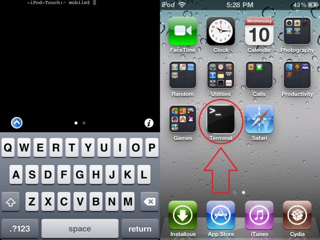 Как поменять MAC-адрес: Windows, Linux, Mac, Android, iOS | ichip.ru
