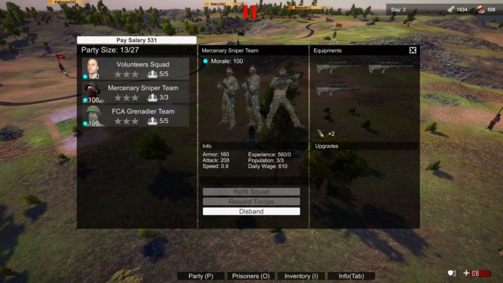 Индюшатина, сэр: 5 крутых инди-игр в 3D | ichip.ru