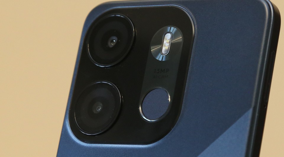 Обзор смартфона Tecno Spark Go 2023 бюджетник нашего времени