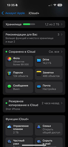 7 новых функций iOS 18, о которых почти никто не знает | ichip.ru