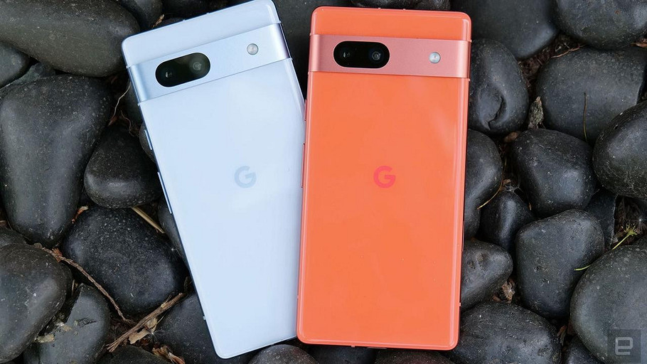 Редакция Engadget назвала 5 лучших смартфонов на Android на начало 2024 года | ichip.ru