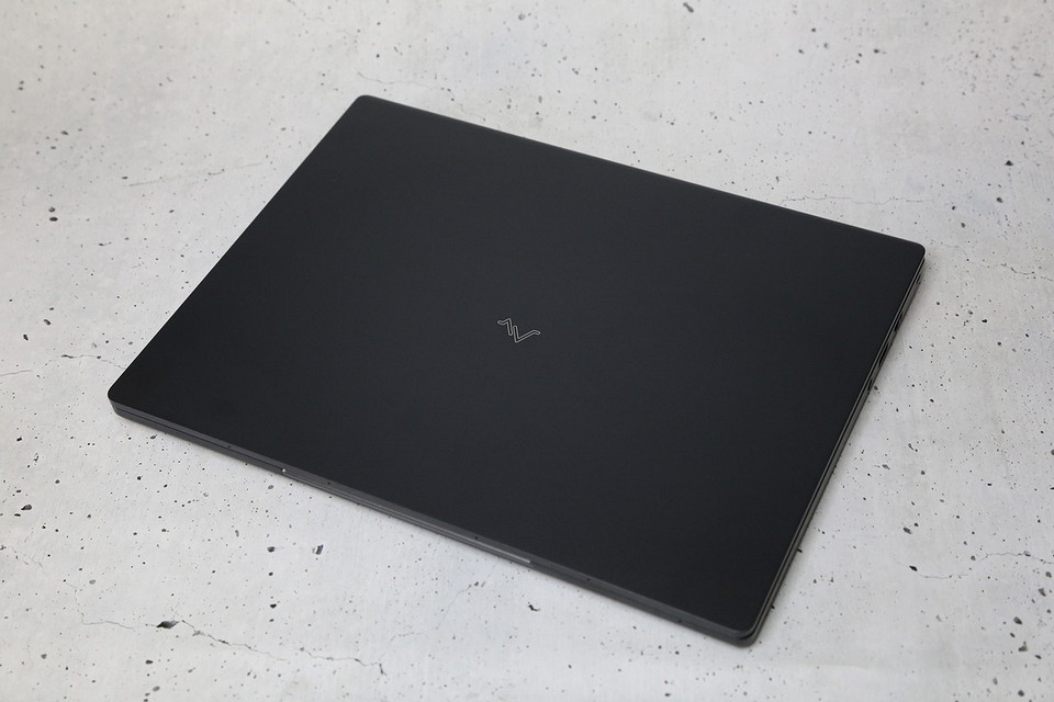 Обзор Maibenben P415: компактный ультрабук с возможностью апгрейда | ichip.ru