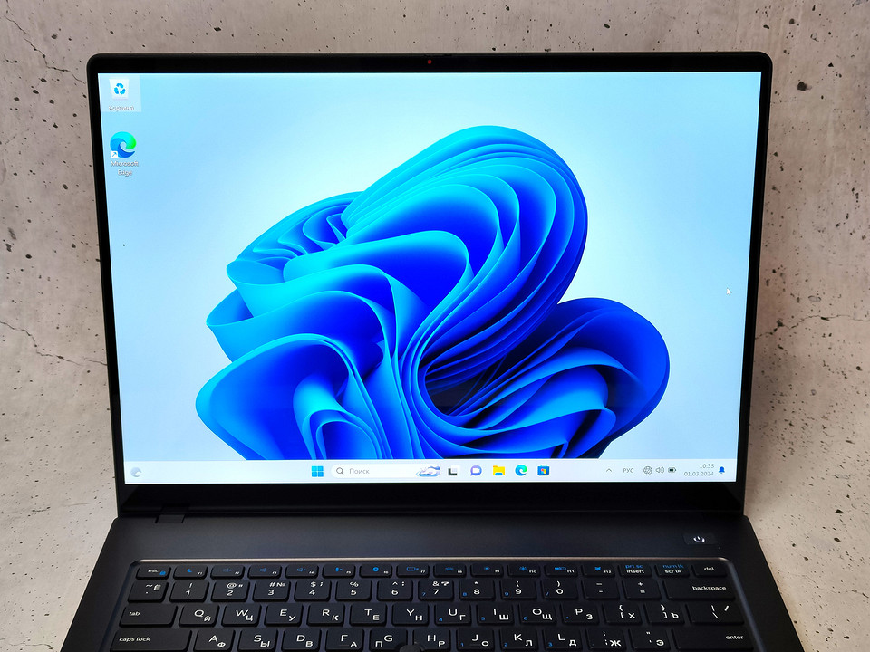 Обзор Maibenben P415: компактный ультрабук с возможностью апгрейда | ichip.ru