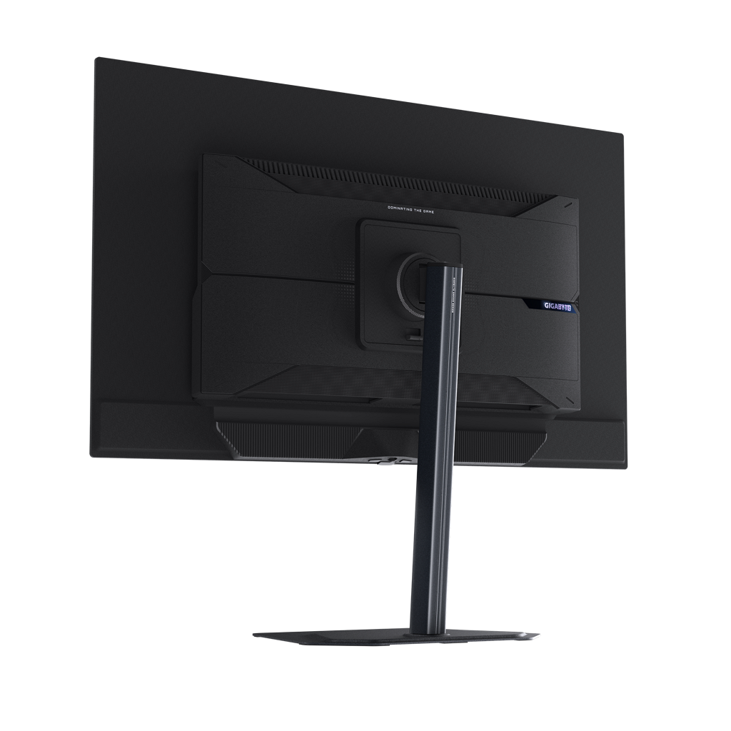 Представлен флагманский монитор Gigabyte MO32U2 с дисплеем 4K QD-OLED и частотой обновления 240 ...