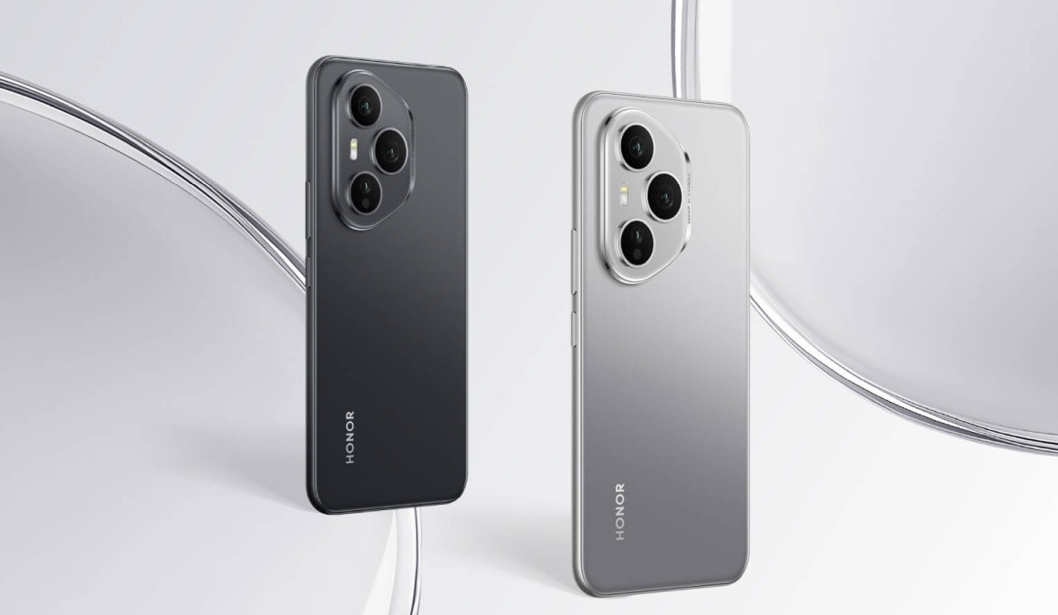 Первые подробности о HONOR 500 Pro: камера на 200 Мп и новый перископ | ichip.ru