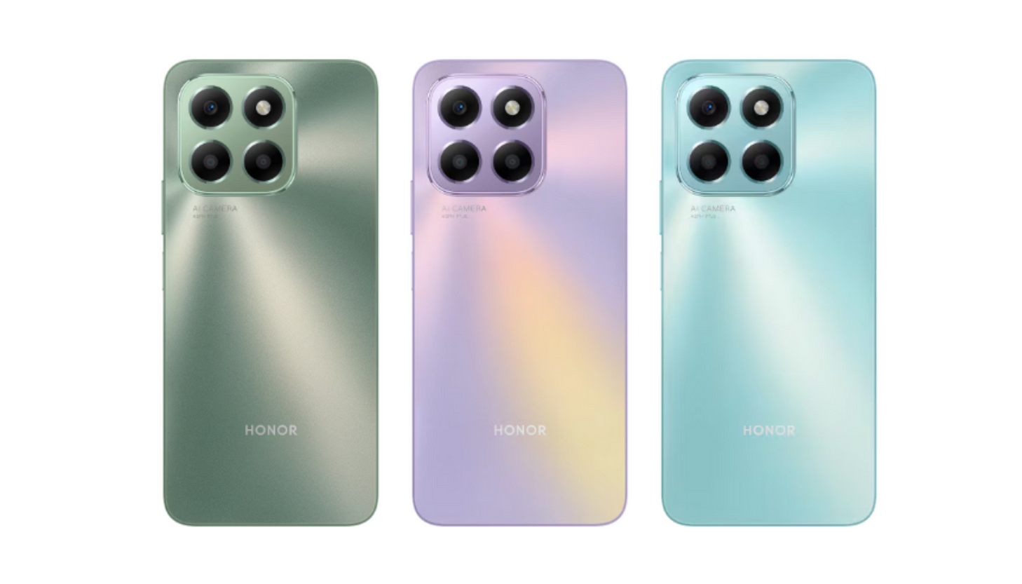 Народный HONOR X6b Plus за $120 представлен официально | ichip.ru