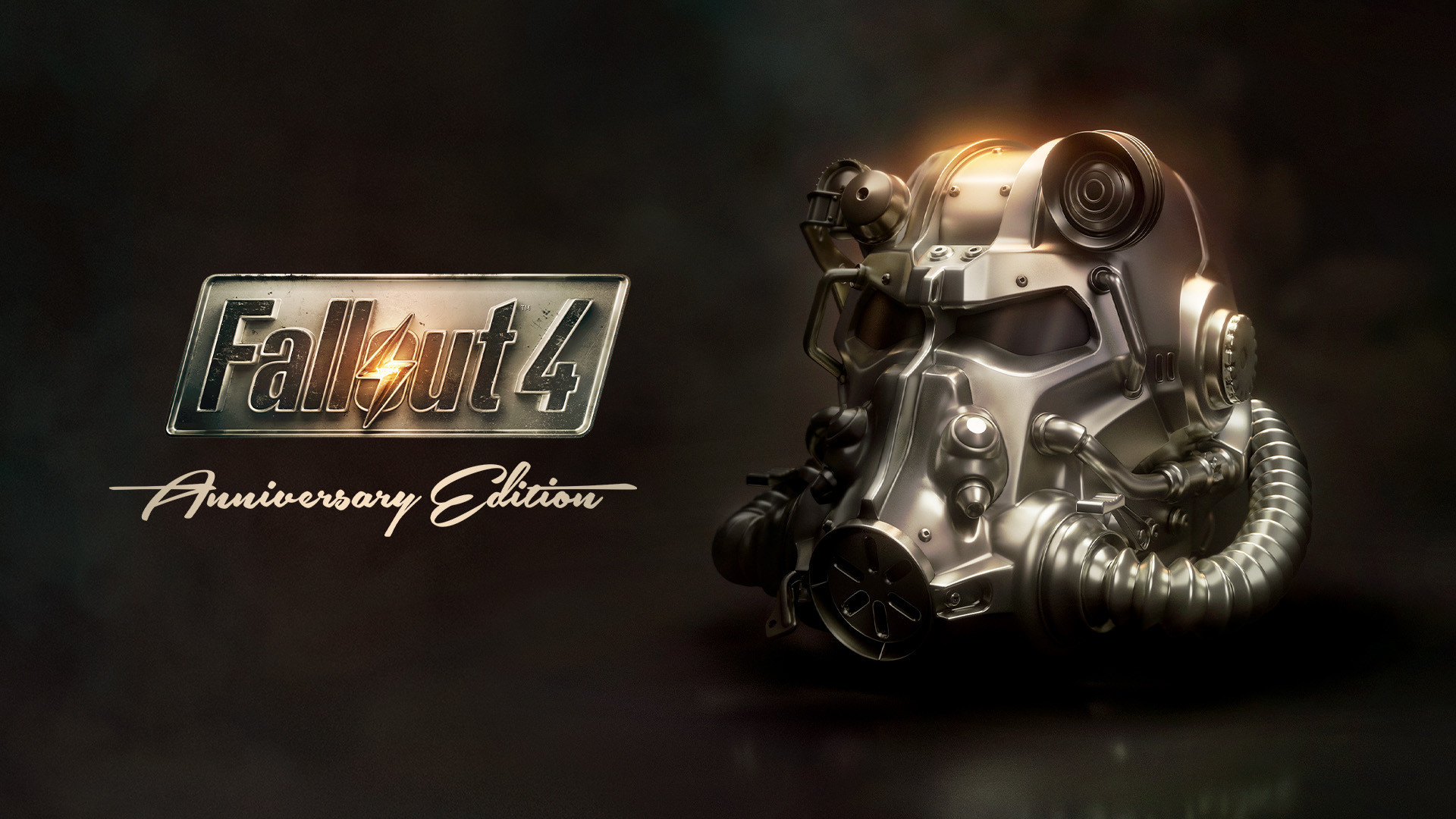 Состоялся релиз юбилейной версии Fallout 4: Anniversary Edition | ichip.ru