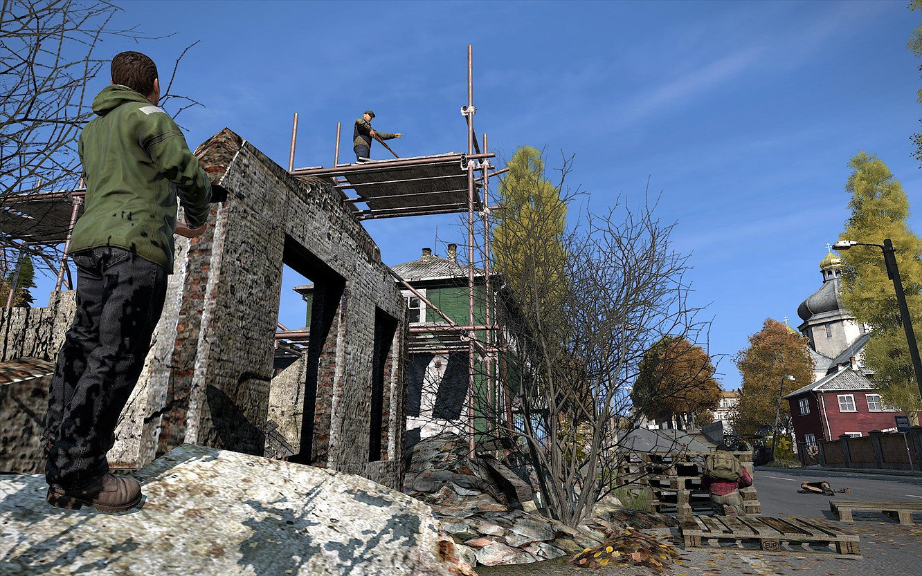 Игры месяца PS Plus: август 2025 года | ichip.ru