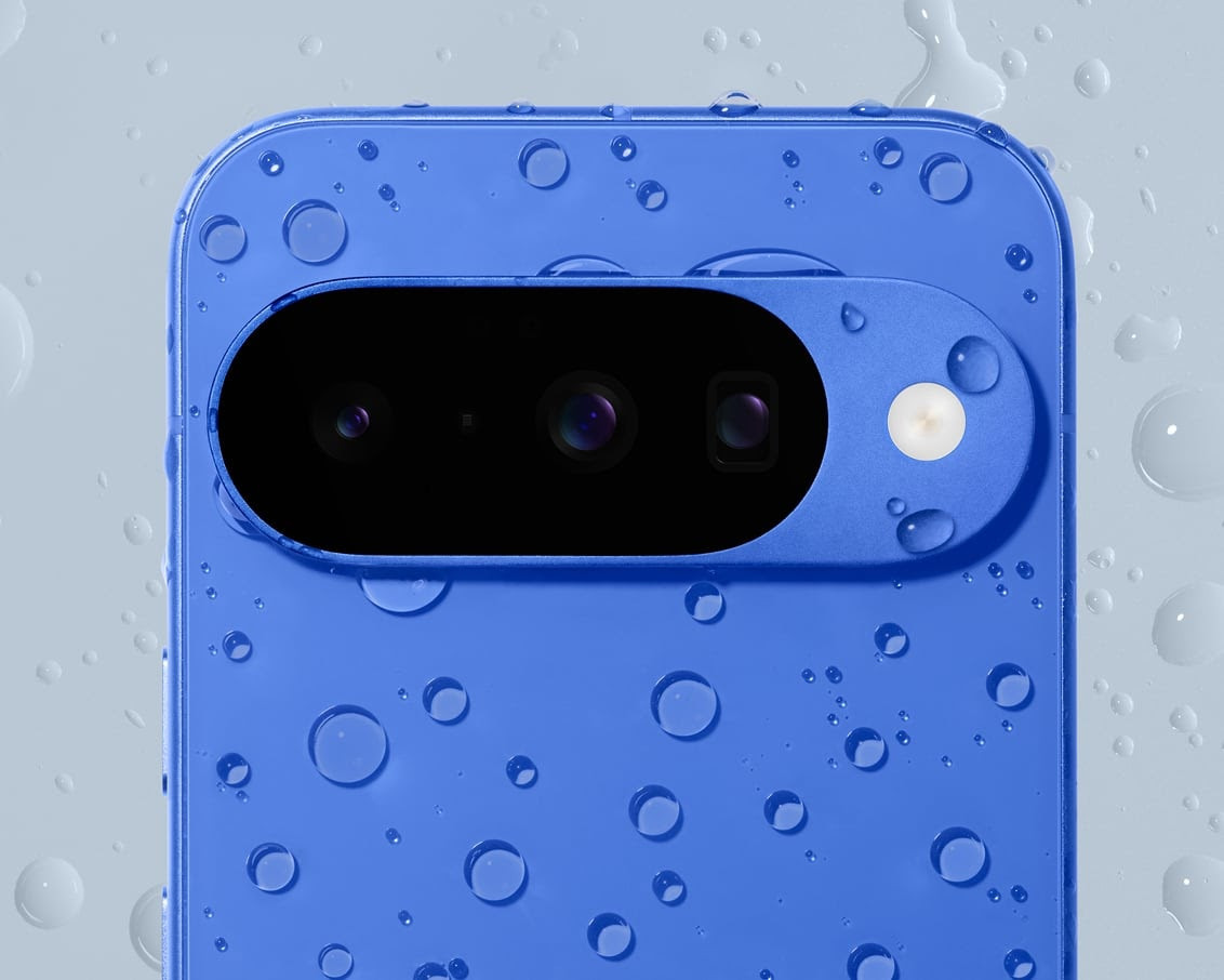 Google Pixel 10 протестировали на автономность — полное разочарование | ichip.ru