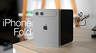 Складной суперфлагман iPhone Ultra 2 уже в разработке | ichip.ru